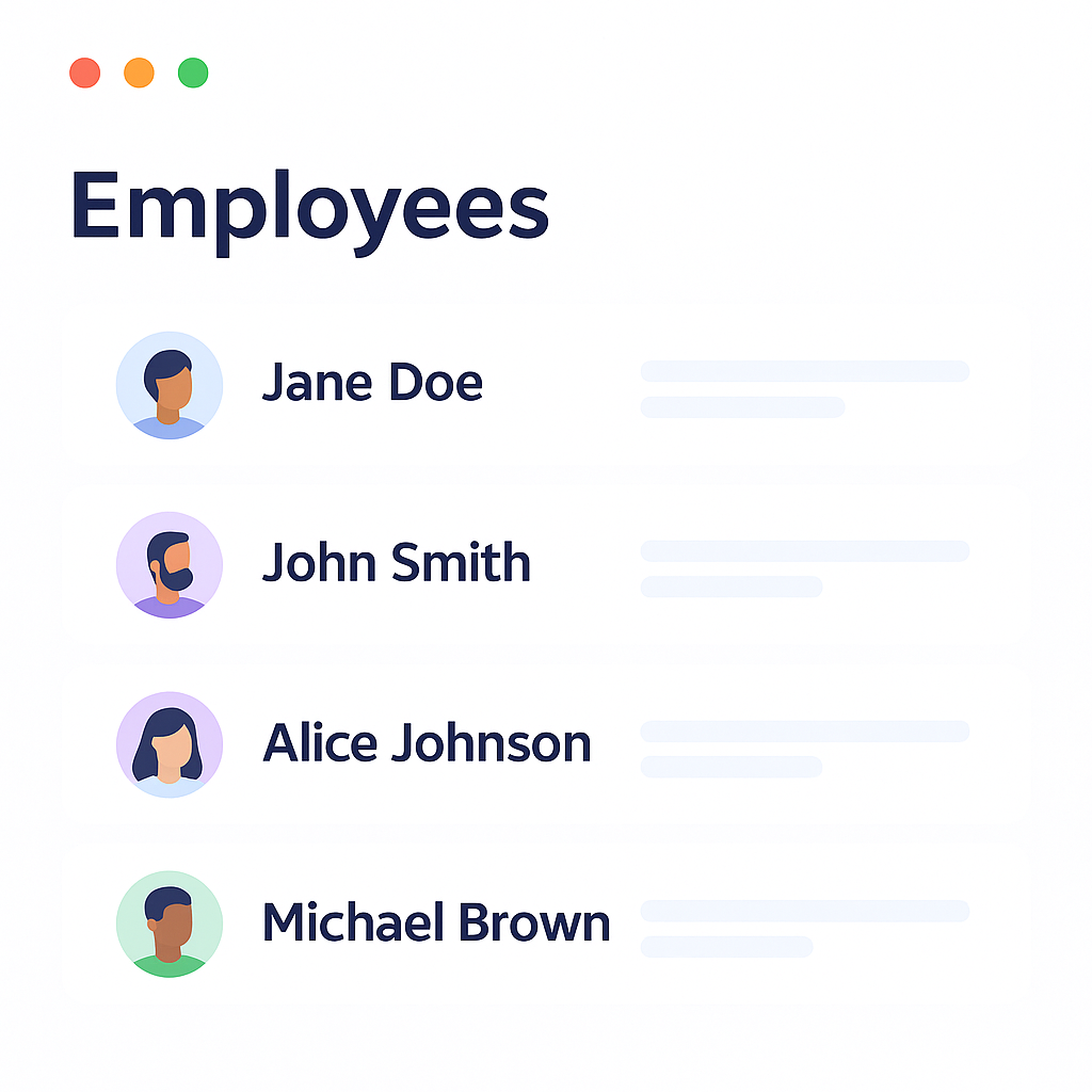 Smart HR Software for UK Businesses | Activ People HR