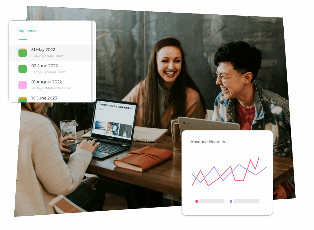 Absence Management Software | Streamline Employee Leave with Activ ...