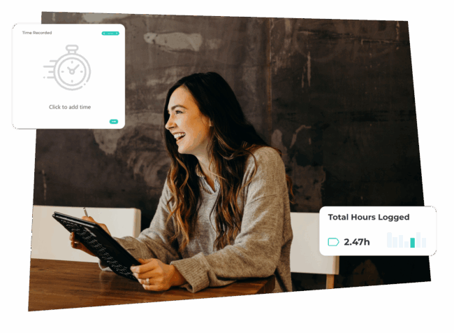 Advanced Time Tracking Software | Activ People HR
