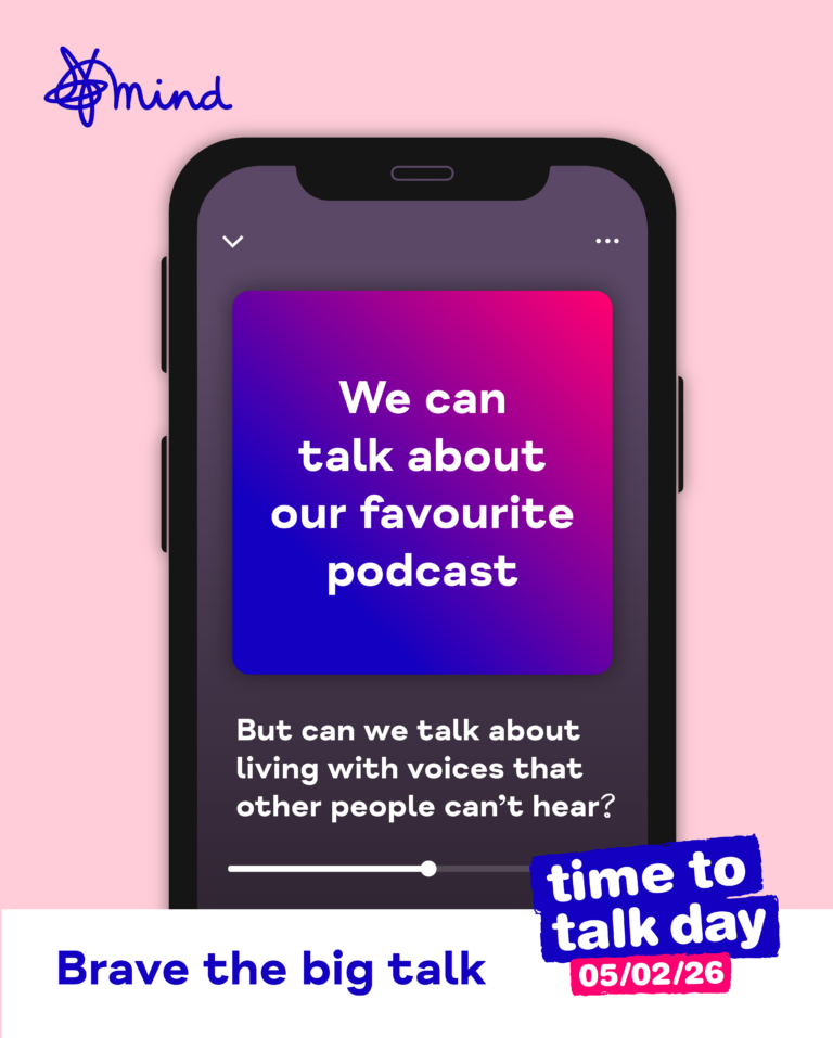 Time to Talk Day: Why Open Conversations Matter at Work - Activ People HR