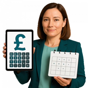 Cost of Absence Calculator - Activ People HR